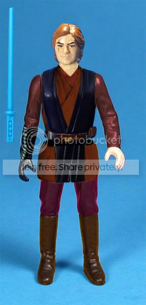 Vintage ROTS Figures (customs) | Rebelscum.com Forums