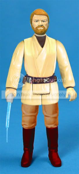 Vintage ROTS Figures (customs) | Rebelscum.com Forums