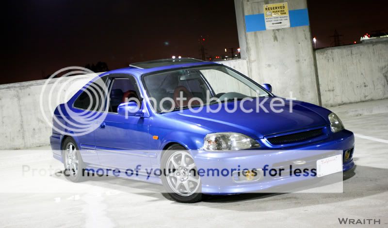 EBP EM1...5 years later and still running strong! - ClubSi