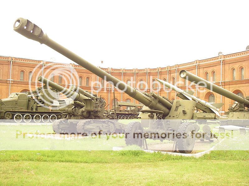 Cannon explodes when fired - Ukraine > General Discussion > AR15.COM