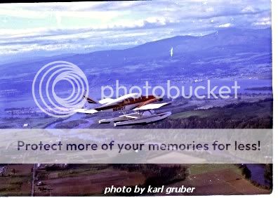 Piper with Floats? | Pilots of America