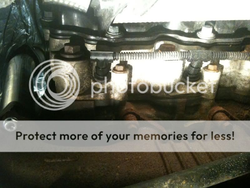 Passenger Valve Cover Removal? | Ford Powerstroke Diesel Forum