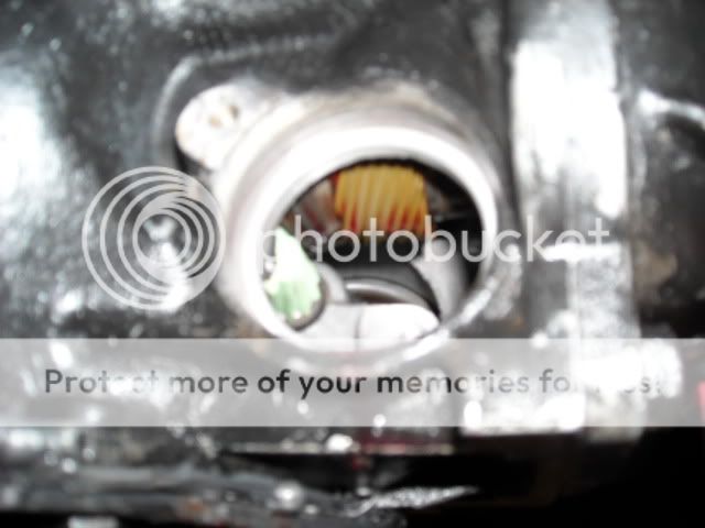 speedometer gear | Team Chevelle