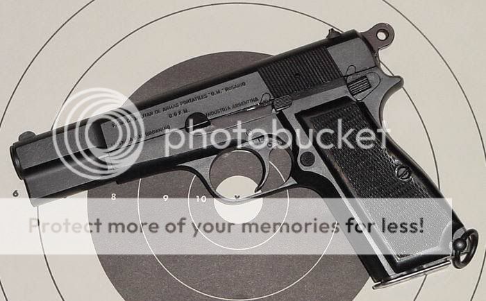 Information on FM Hi-Power