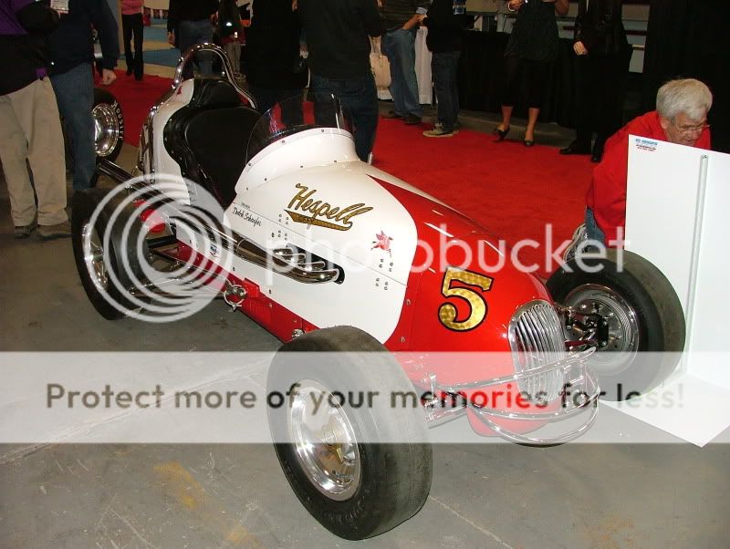 Scenes from the 2010 Motorsports Expo in Oaks, Pa - The BangShift.com ...