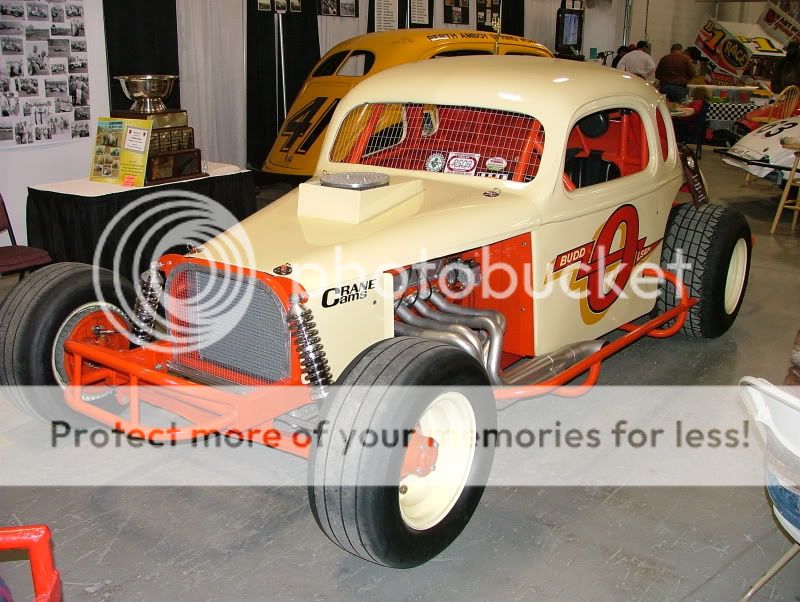 Scenes from the 2010 Motorsports Expo in Oaks, Pa - The BangShift.com ...