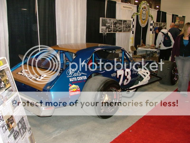 60'-70's Vintage Oval Track Modifieds | Page 144 | The H.A.M.B.