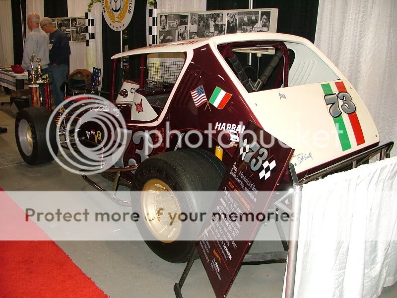 60'-70's Vintage Oval Track Modifieds | Page 144 | The H.A.M.B.