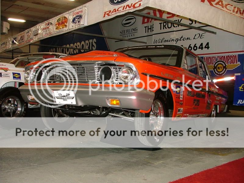 Scenes from the 2010 Motorsports Expo in Oaks, Pa - The BangShift.com ...