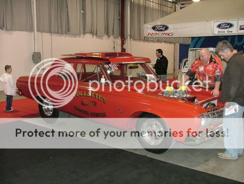 Scenes from the 2010 Motorsports Expo in Oaks, Pa - The BangShift.com ...