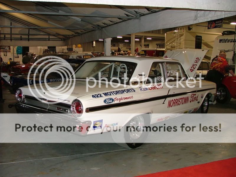 Scenes from the 2010 Motorsports Expo in Oaks, Pa - The BangShift.com ...