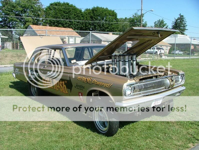 Hot Rods - Any Altered Wheelbase Mopar Fans? | Page 3 | The H.A.M.B.