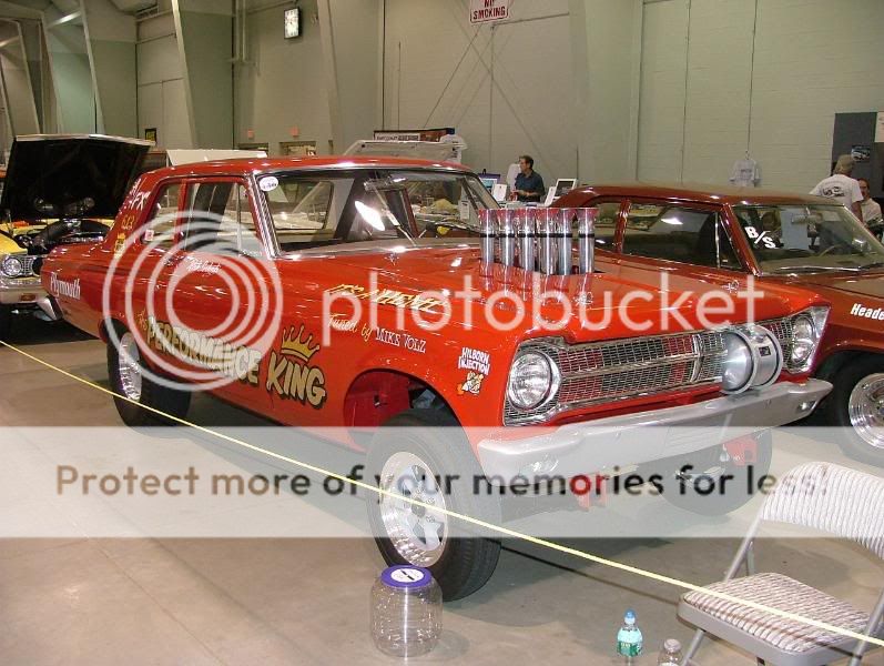 Hot Rods - Any Altered Wheelbase Mopar Fans? | Page 3 | The H.A.M.B.