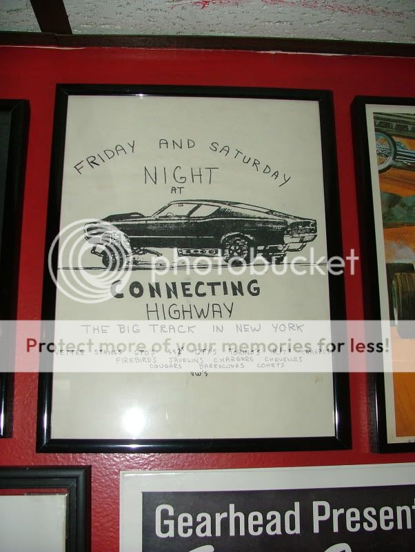 NY street racers, connecting Highway - The BangShift.com Forums