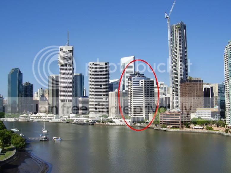 Brisbane then and now | SkyscraperCity Forum
