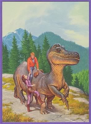 RIP Darrell K Sweet | RPGnet Forums