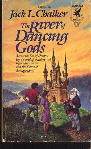 RIP Darrell K Sweet | RPGnet Forums