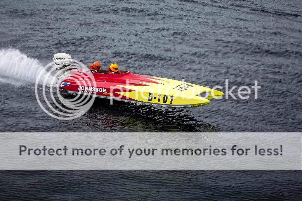 2012 Twister Marine 20' Class 3B No Motor