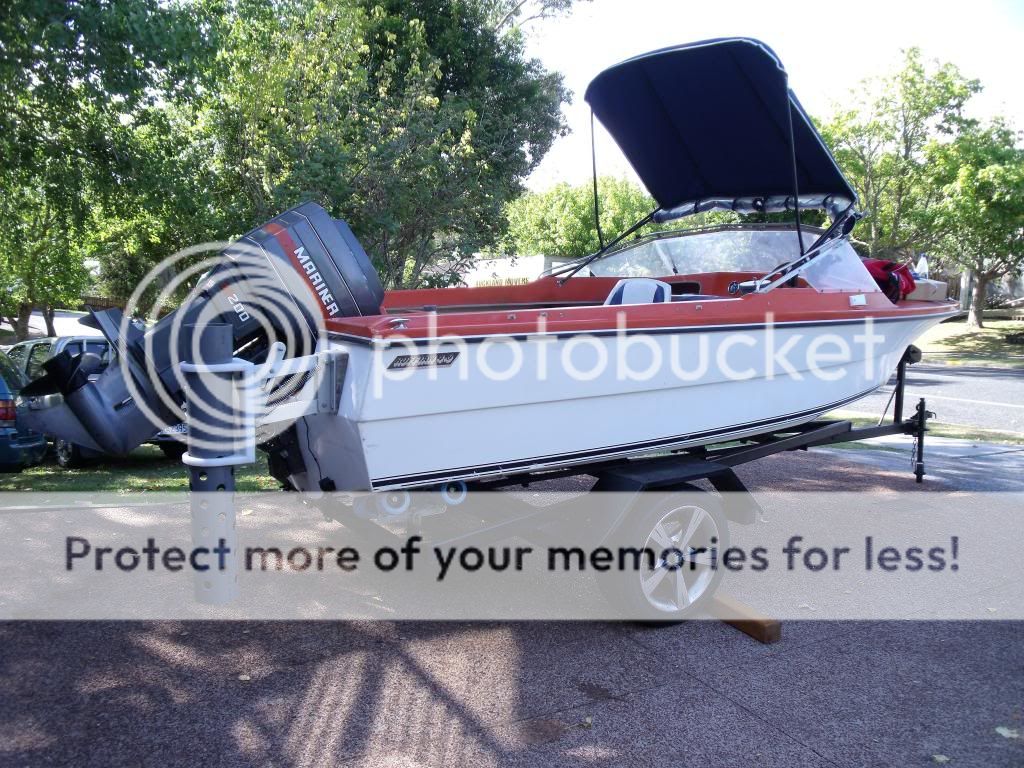 Ruffian Boats - The Fishing Website : Discussion Forums