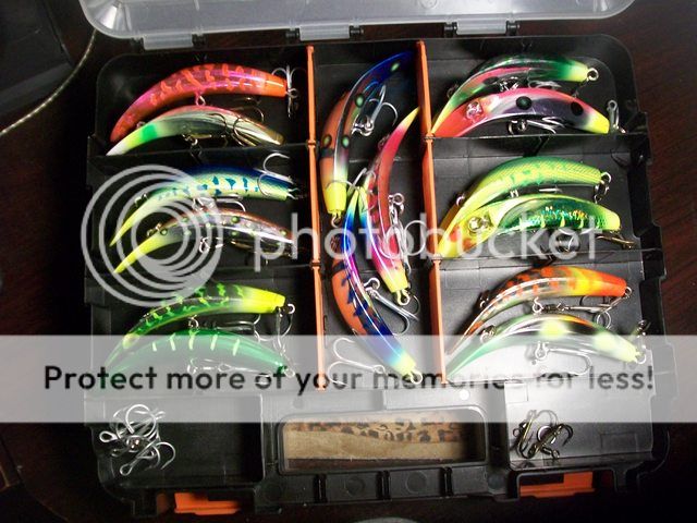 Top 10 Kwikfish / Flatfish color pattern's? | Page 3 | IFish Fishing Forum