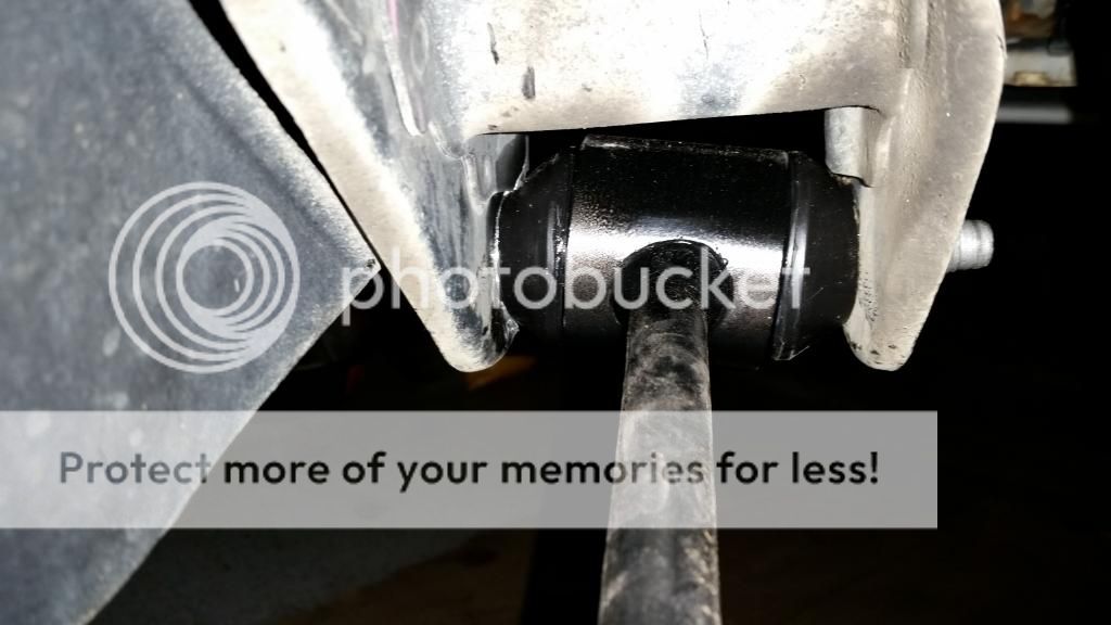 rear suspension strut block suspension travel? | Page 2 | MR2 Owners ...