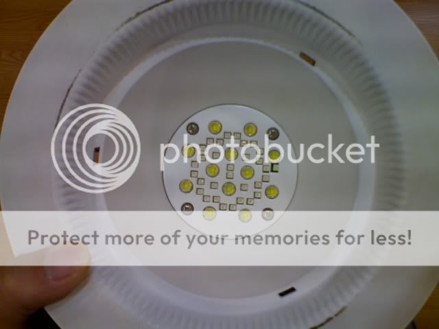 Anyone use Cree LR6 fixtures? | Candle Power Flashlight Forum