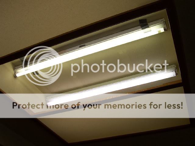 T8 lamp on T12 ballast? | Candle Power Flashlight Forum