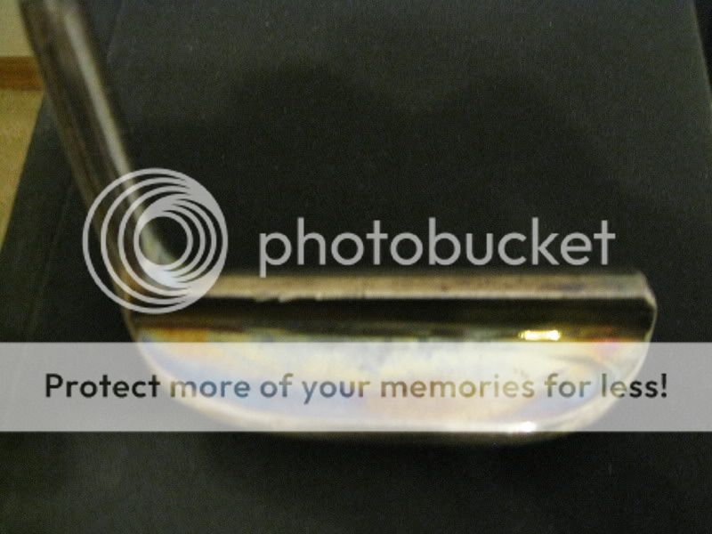 8802 Style Blade, My Favorite (15 Tested) Updated - Page 2 - Putters ...