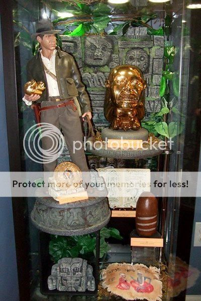 Aztec/Mayan Inspired Wall Relief Designs | RPF Costume and Prop Maker ...