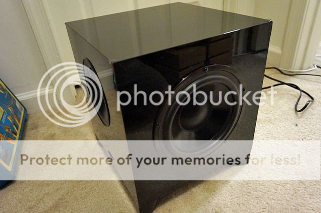 Replacing a reflex port with two passive radiators. Need advice! | AVS ...