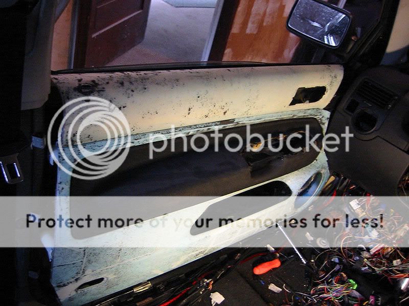 Interior Revised | VW Vortex - Volkswagen Forum