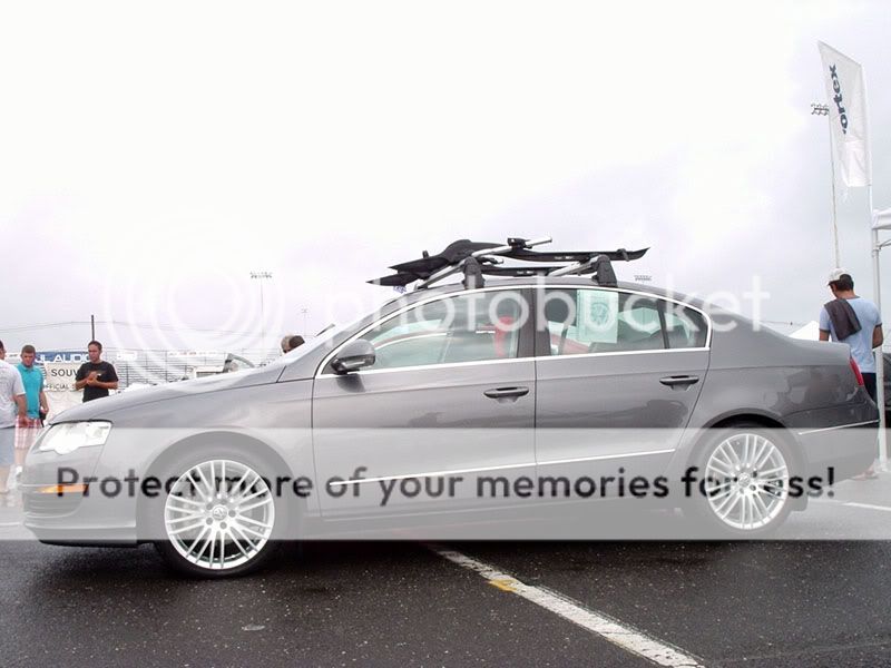 18x8 Velos alloy wheels | Volkswagen Passat Forum