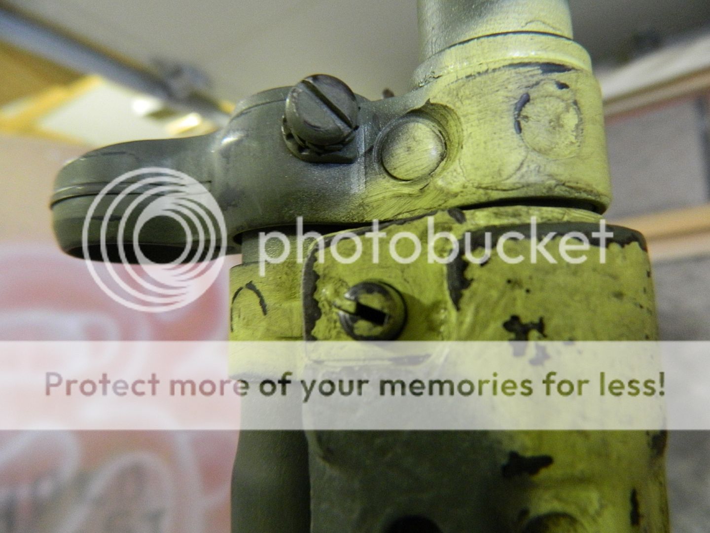 Rhodesian G3 BFPU | AK Rifles