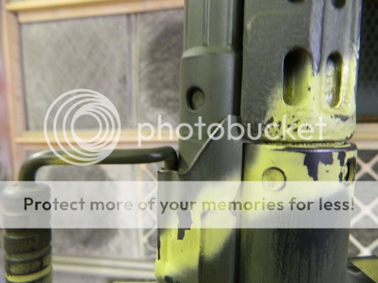 Rhodesian G3 BFPU | AK Rifles