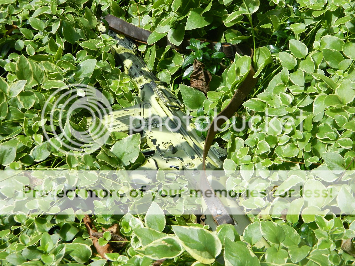 Rhodesian G3 BFPU | AK Rifles