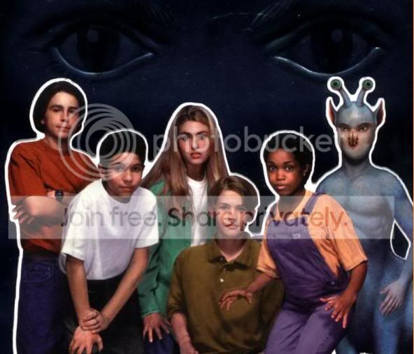 Animorphs