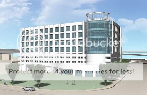 Construction Thread OUC - Orlando - UrbanPlanet.org