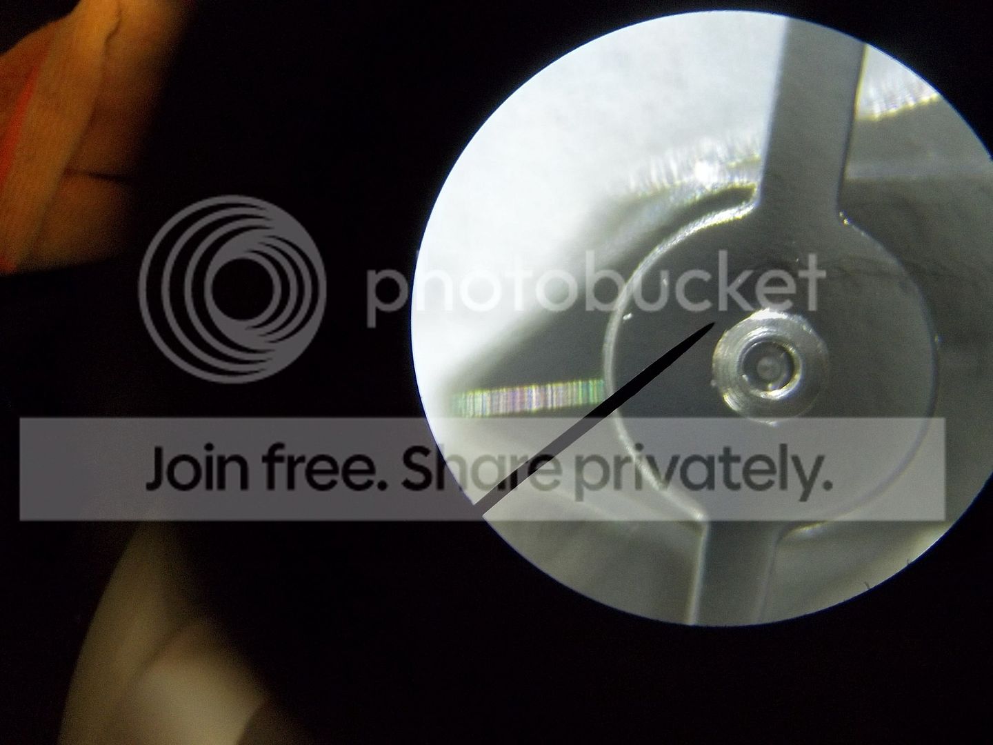 Hamilton Khaki Navy GMT under the microscope | WatchUSeek Watch Forums