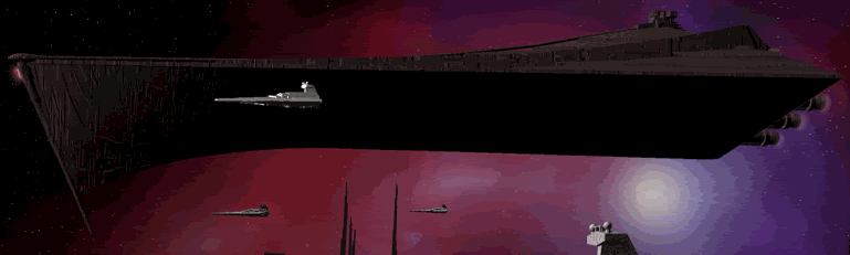 The most AWESOME starship | SpaceBattles