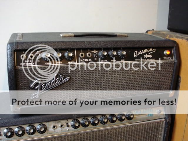 Roll Call: Vintage Fender Amps - Page 2 - OffsetGuitars.com