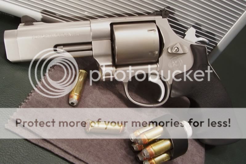 Contemplating a S&W 629 V-Comp | Maryland Shooters Forum - Weapon ...