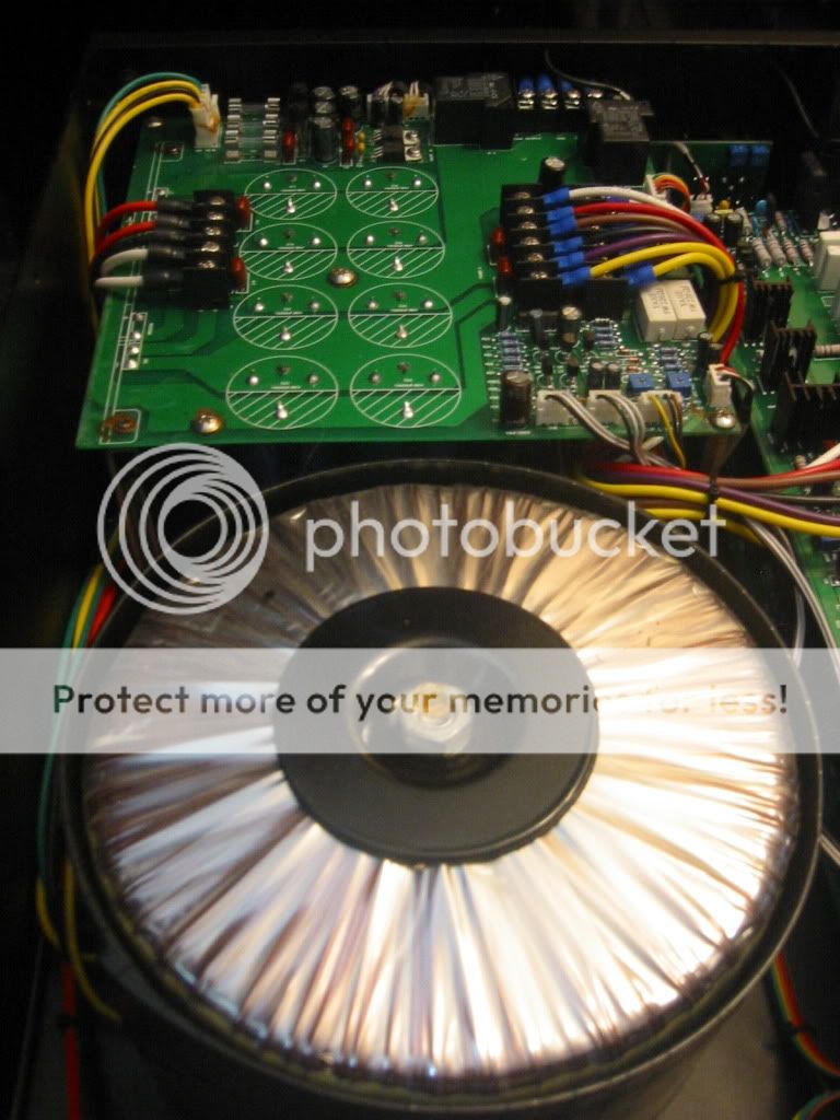 "The" Amplifier Internals thread ... - Speakerplans.com Forums - Page 48