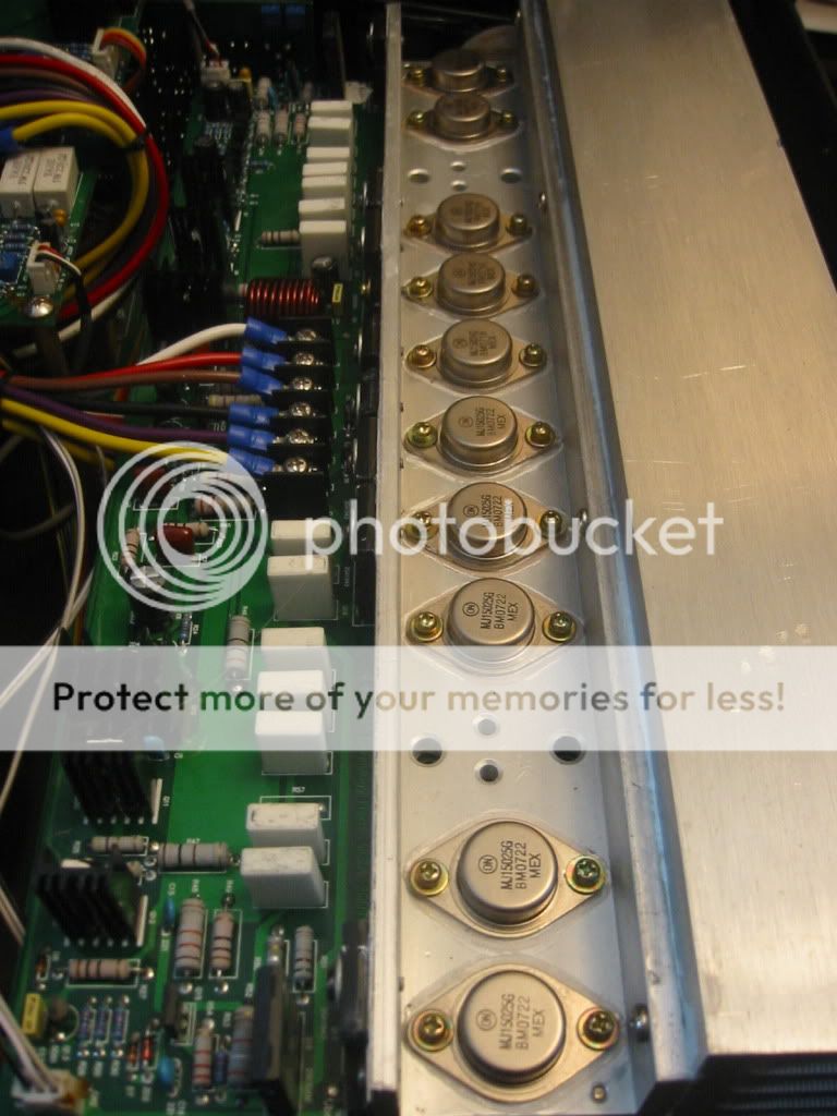 "The" Amplifier Internals thread ... - Speakerplans.com Forums - Page 48