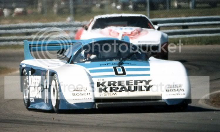 IMSA Camel GT - Great Racing Series Tribute | VW Vortex - Volkswagen Forum
