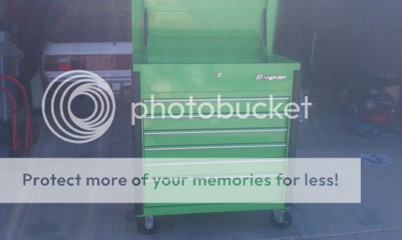 Lets see those Tool boxes - Page 2 - Toyota 4Runner Forum - Largest ...