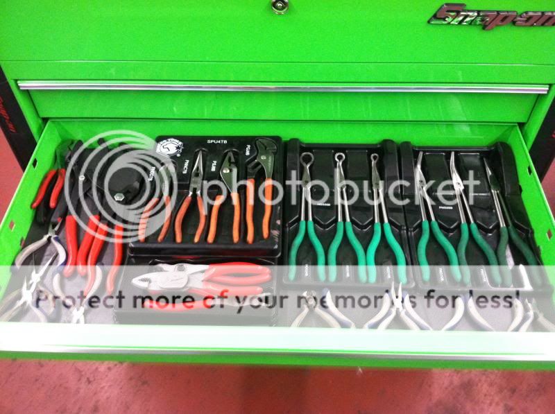 Lets see those Tool boxes - Page 3 - Toyota 4Runner Forum - Largest ...