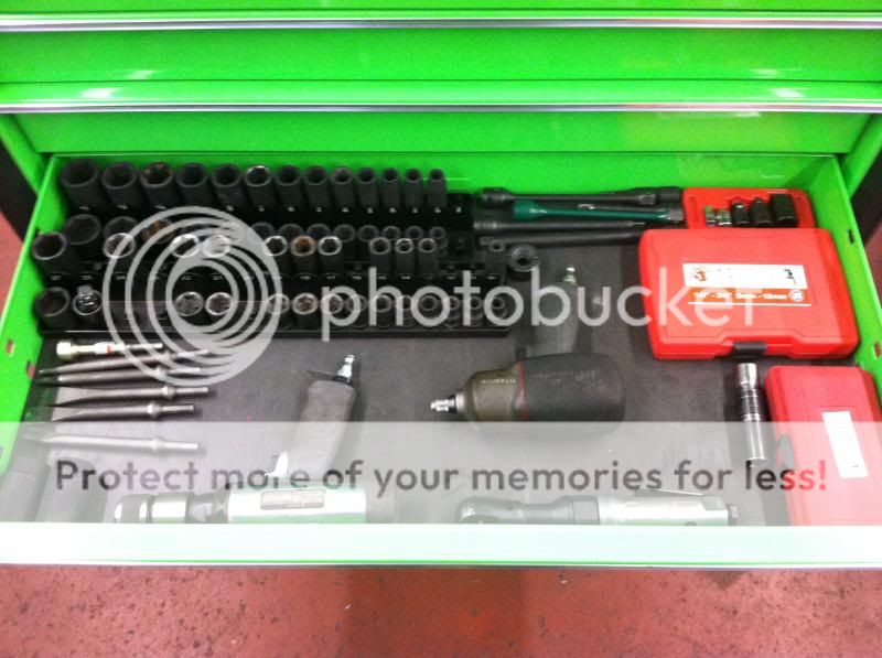 Lets see those Tool boxes - Page 3 - Toyota 4Runner Forum - Largest ...