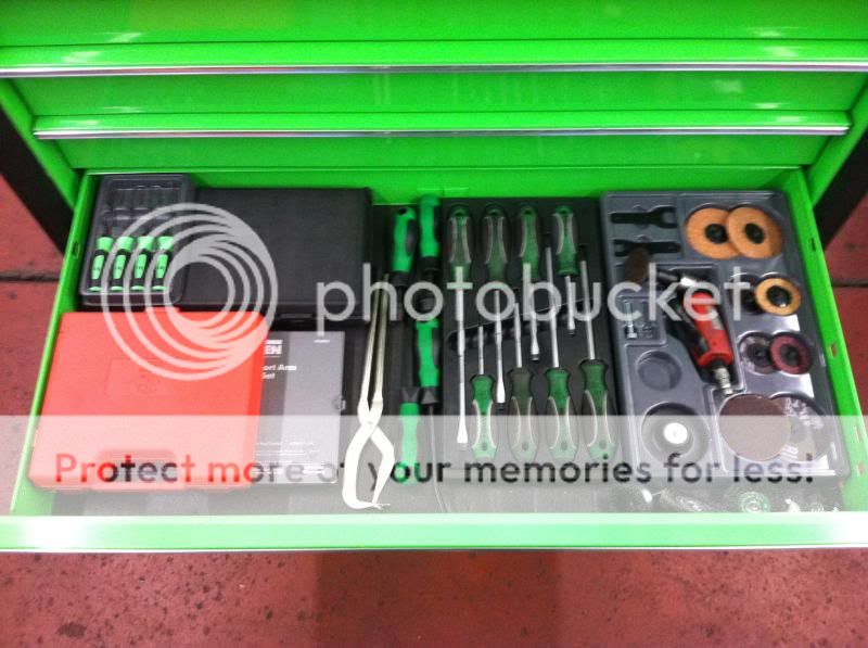 Lets see those Tool boxes - Page 3 - Toyota 4Runner Forum - Largest ...