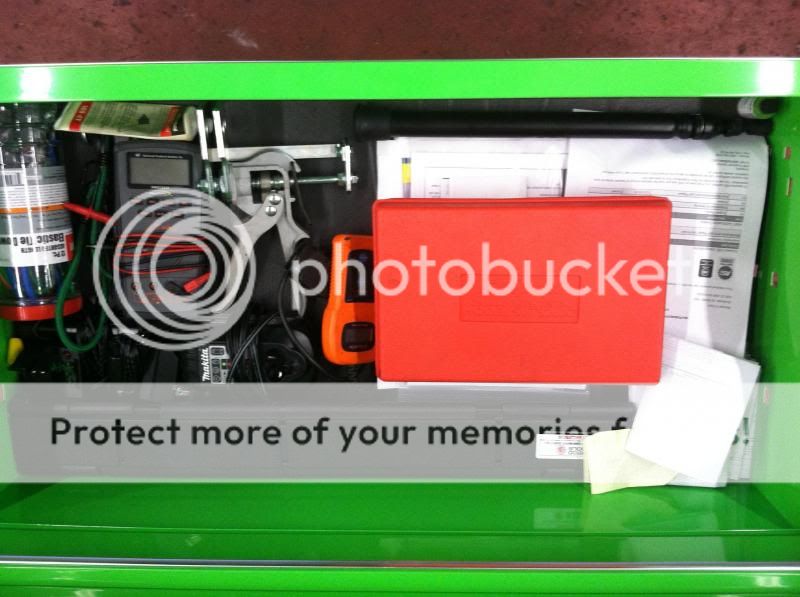 Lets see those Tool boxes - Page 3 - Toyota 4Runner Forum - Largest ...