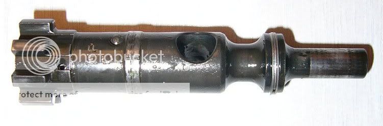 Colt bolt markings > AR Discussions > AR15.COM